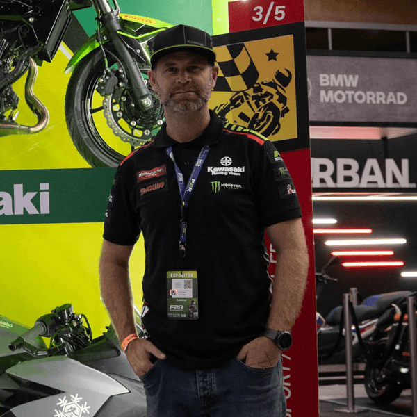 Personalidades F2R / Feria 2 Ruedas